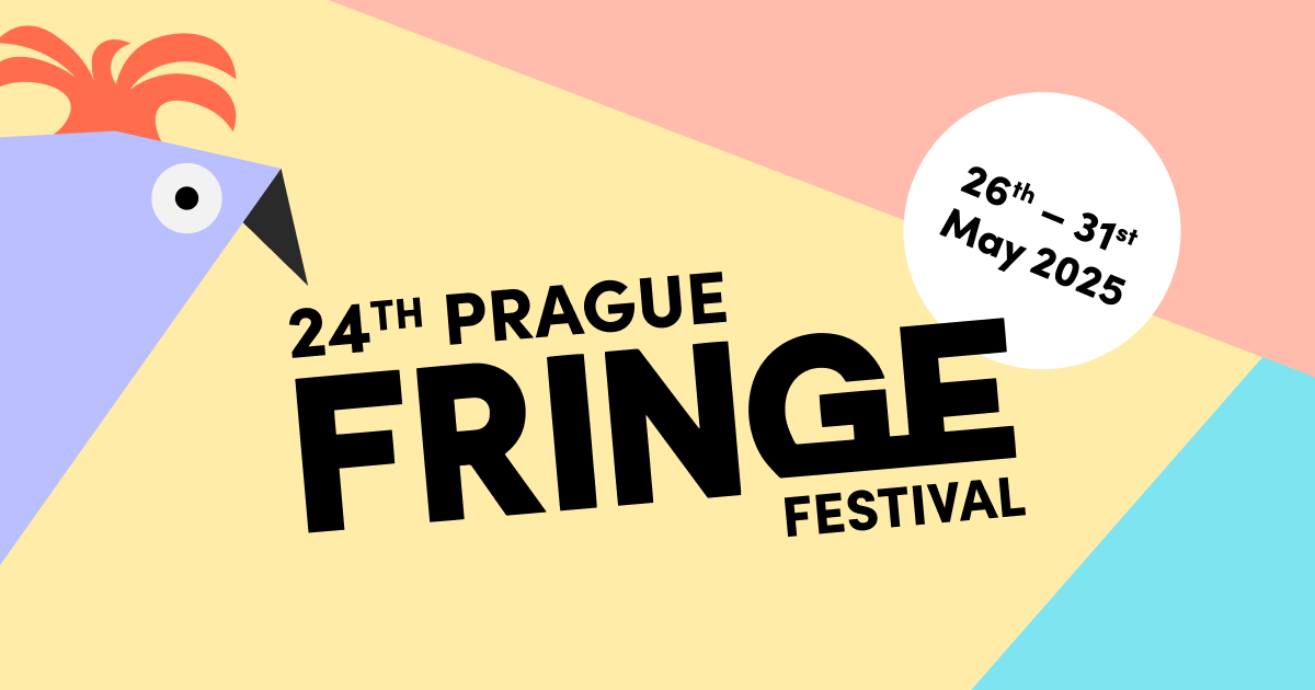 Prague Fringe 2025: Divadla